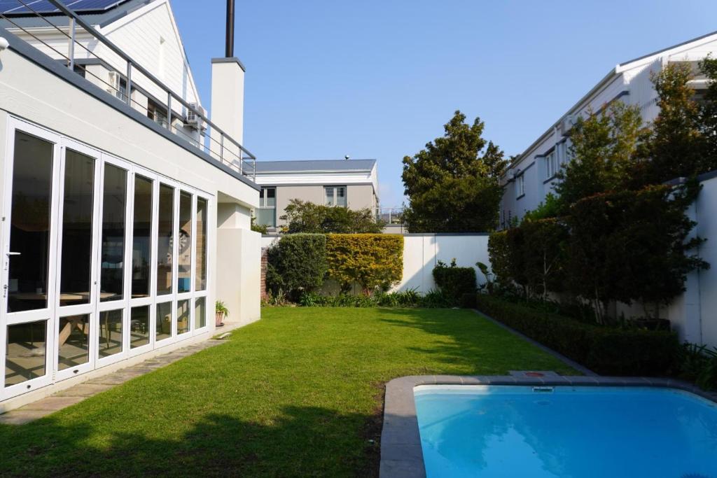 Pine Villa 3 bed with pool Pine Villa, Tokai (precios actualizados 2026)