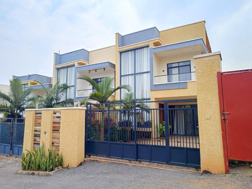 Prince homes, Kigali (precios actualizados 2025)