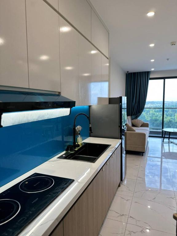 LUMI Stay 1 - Vinhomes Grand Park, Long Bình (updated prices 2026)