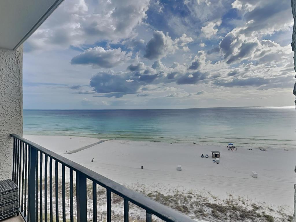 Edgewater Tower III #705, Panama City Beach (preços atualizados para 2026)