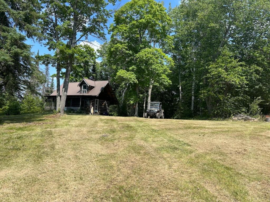 The Homestead at Rutledge Lake, Birds Creek (opdaterede priser for 2026)