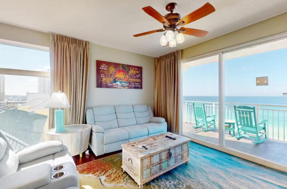 Sterling Reef 501 by Emerald Coast Reteats, Panama City Beach (prezzi ...
