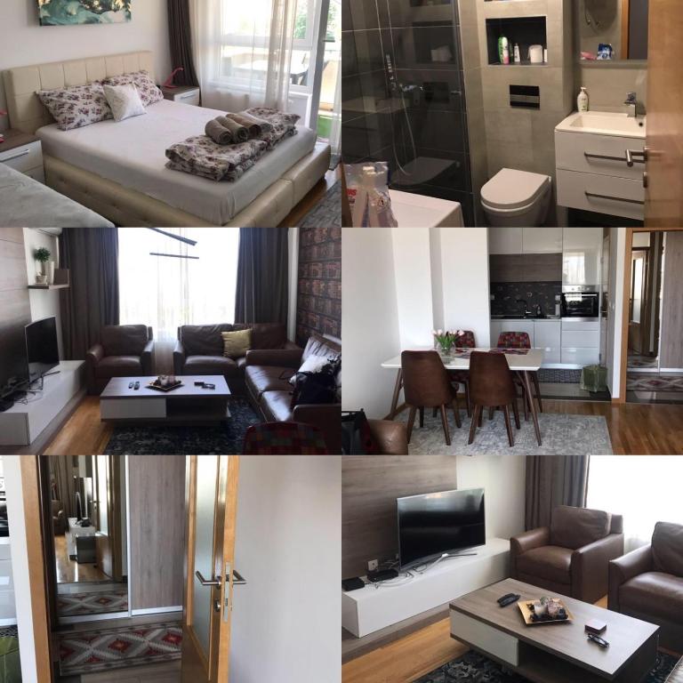 Dobrinja 5 kod bazena, Sarajevo (updated prices 2026)