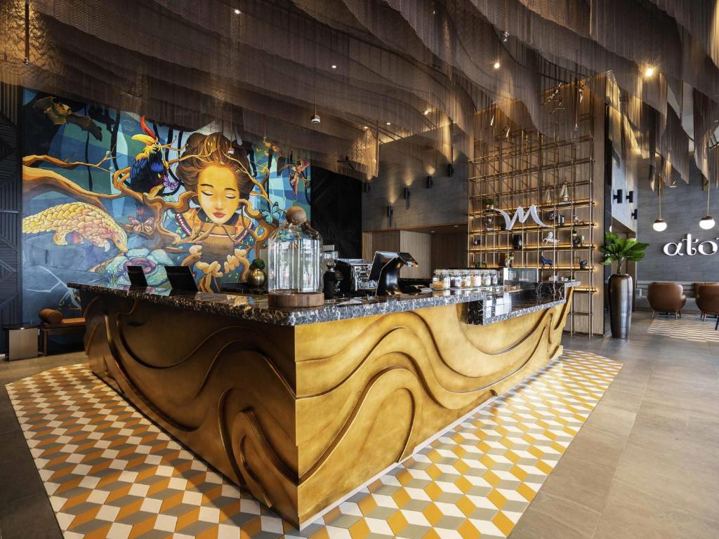 Mercure Miri City Centre, Miri (updated prices 2026)