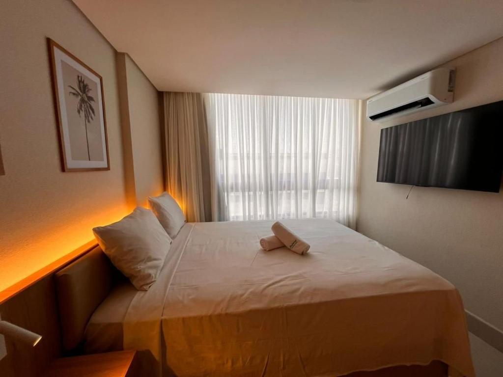 Setai Aquamares Beira-Mar-Miramar Hospedagens, João Pessoa (precios ...