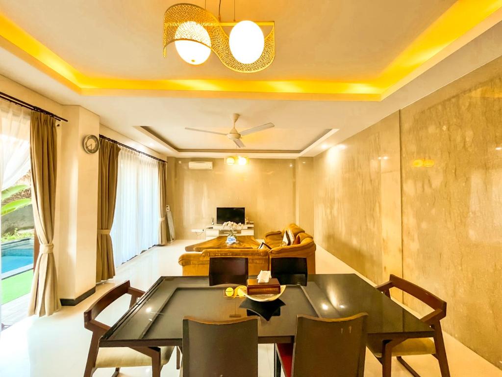 Ratu Deandra Villa Seminyak, Seminyak (prețuri actualizate 2026)