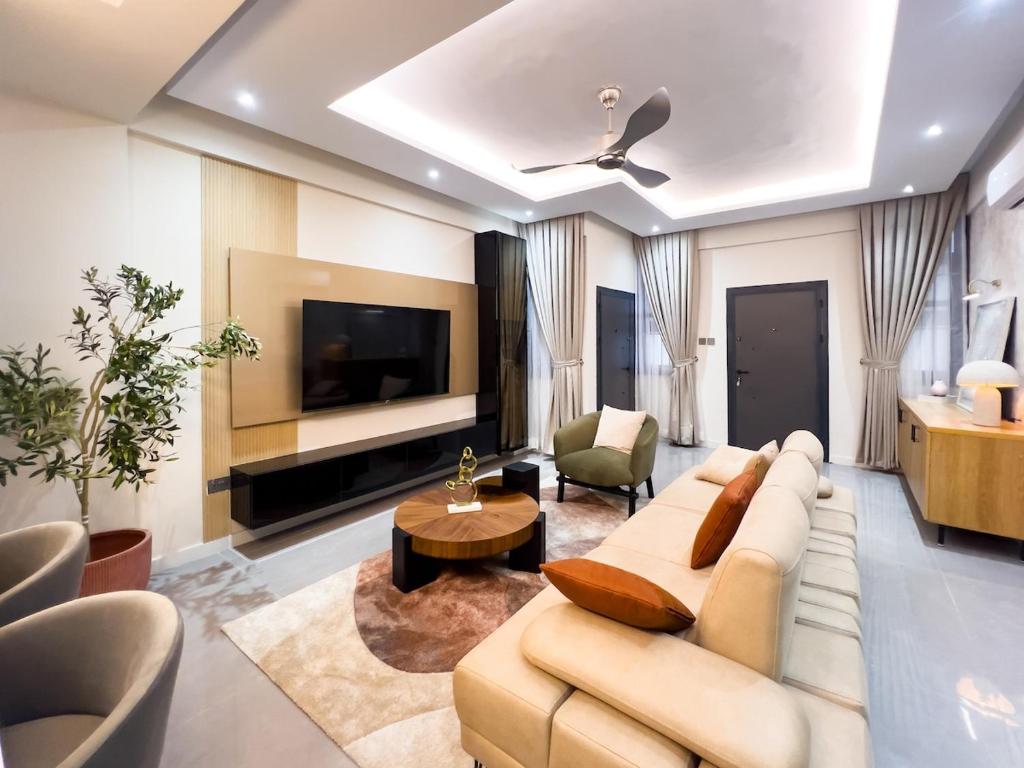 2 bdr Apt, Spintex Rd, Accra,Ten99 Ave Suite 2, Accra (updated prices 2026)