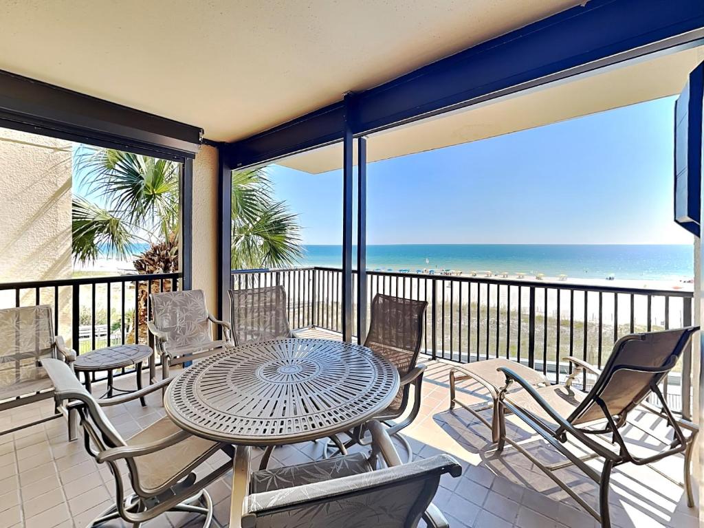 Romar House 304A, Orange Beach (updated prices 2025)