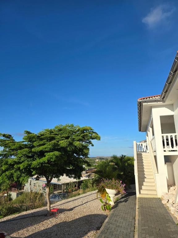 Apartment Dushi View - 10 min Jan Thiel, 15 min Mambo, Willemstad (nove ...