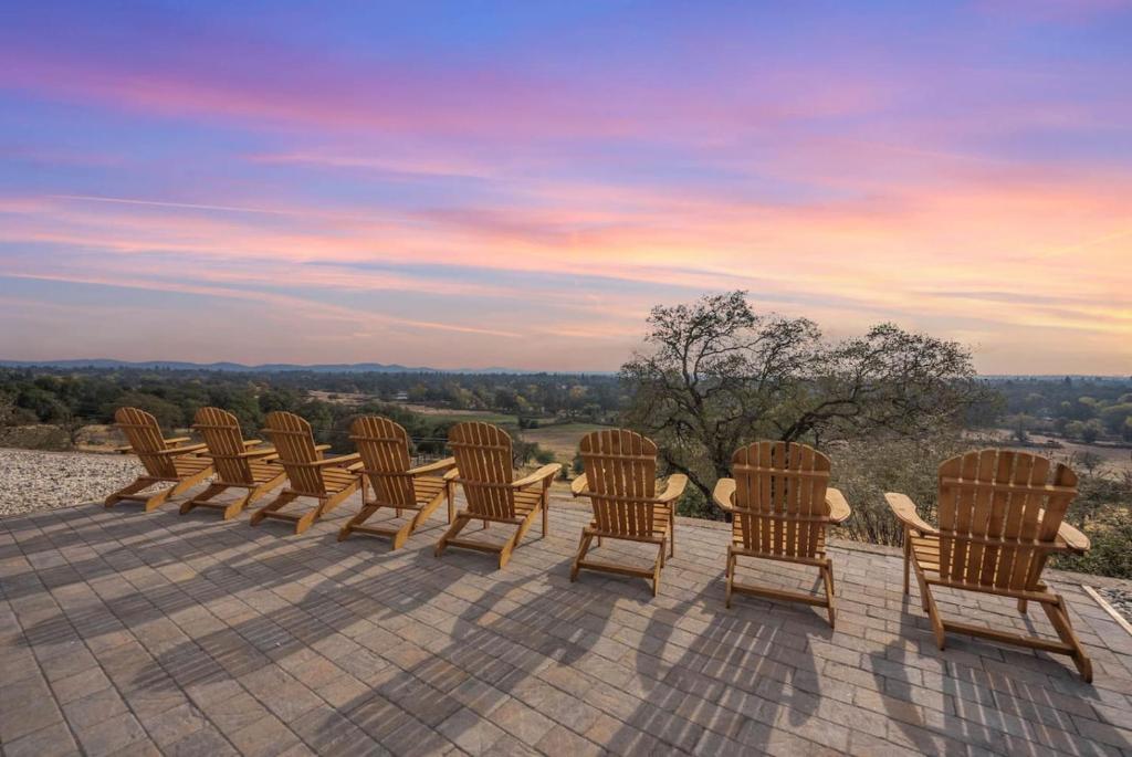 Ranch Stay-A 240 acre Working Ranch, Granite Bay (updated prices 2026)