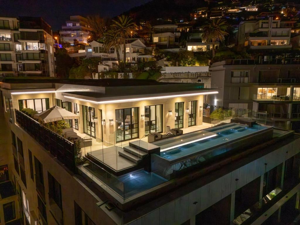 Aurum Presidential, Cape Town (updated prices 2026)