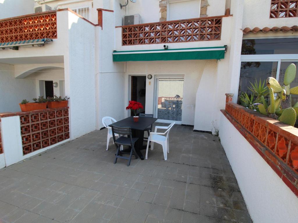 Escapada perfecta en Roses: confort, vistas y tranquilidad 5061 - ES ...