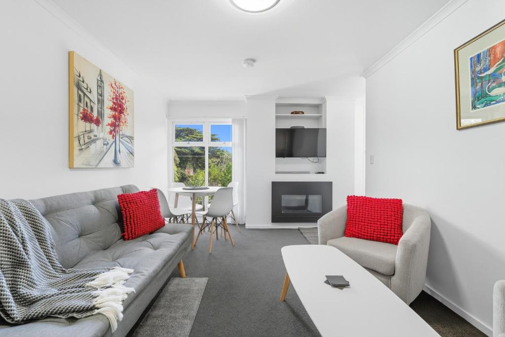 Charming Maning Ave - 2 Bedroom Unit in Sandy Bay, Sandy Bay (preços ...