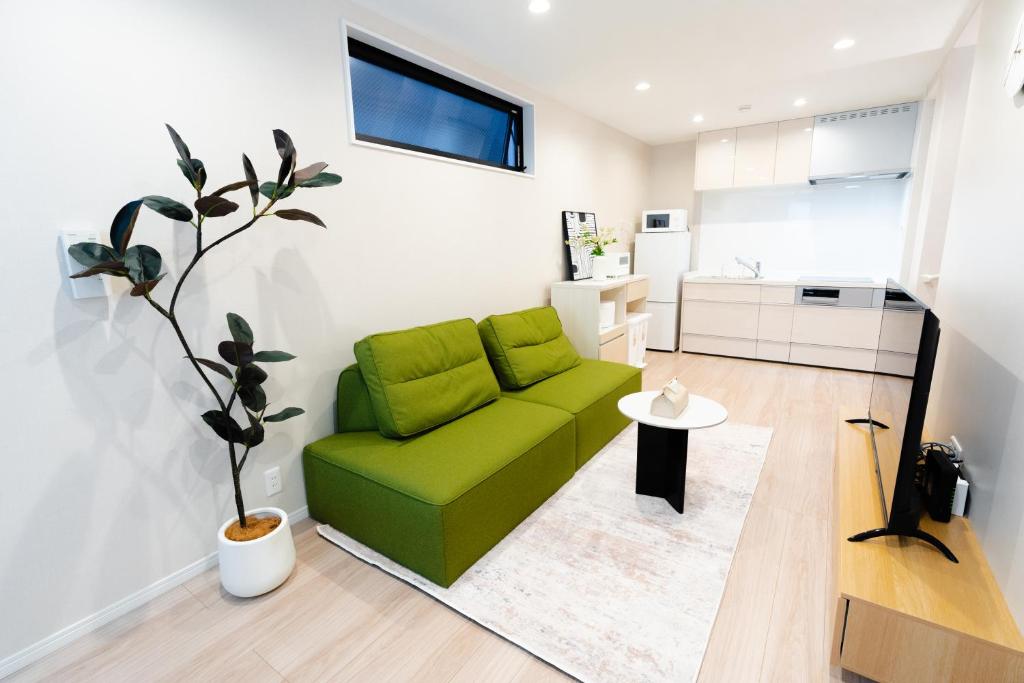 JS暁宅-清蓮B5 seiren, Osaka (vuoden 2025 päivitetyt hinnat)