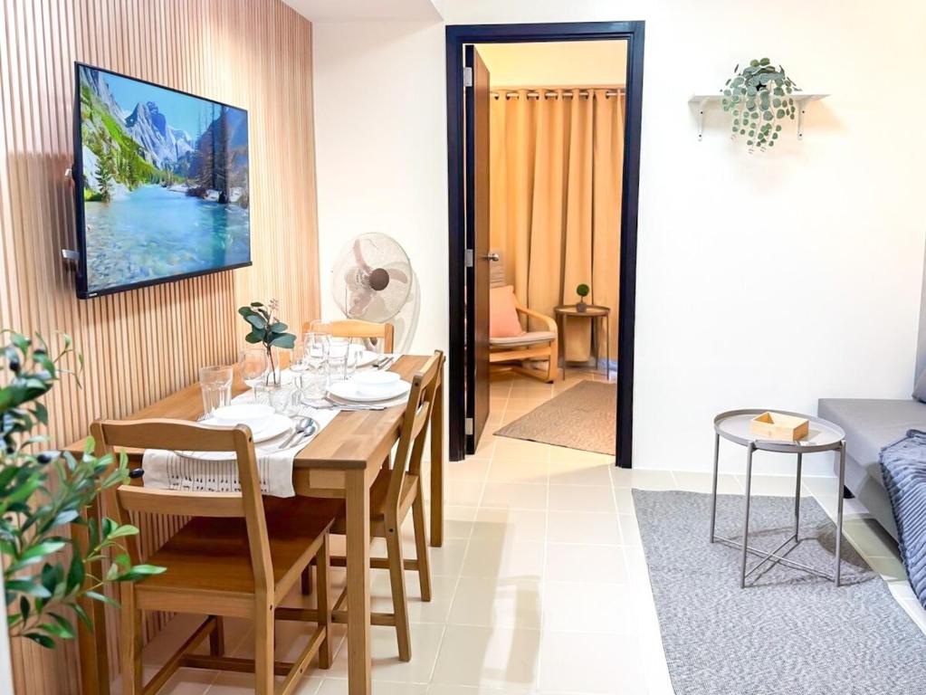 Kasara Urban Resort Residences by Amari Staycations, Manila (vuoden 2025 päivitetyt hinnat)