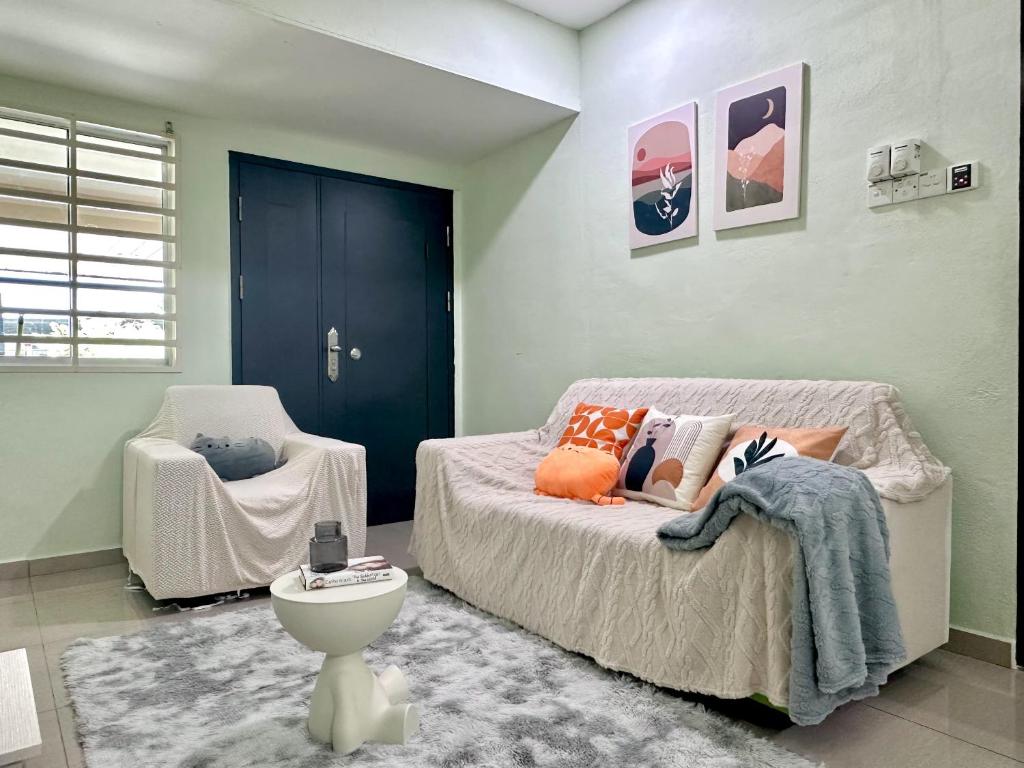 Specious Living Cozy House, Bukit Mertajam (updated prices 2026)