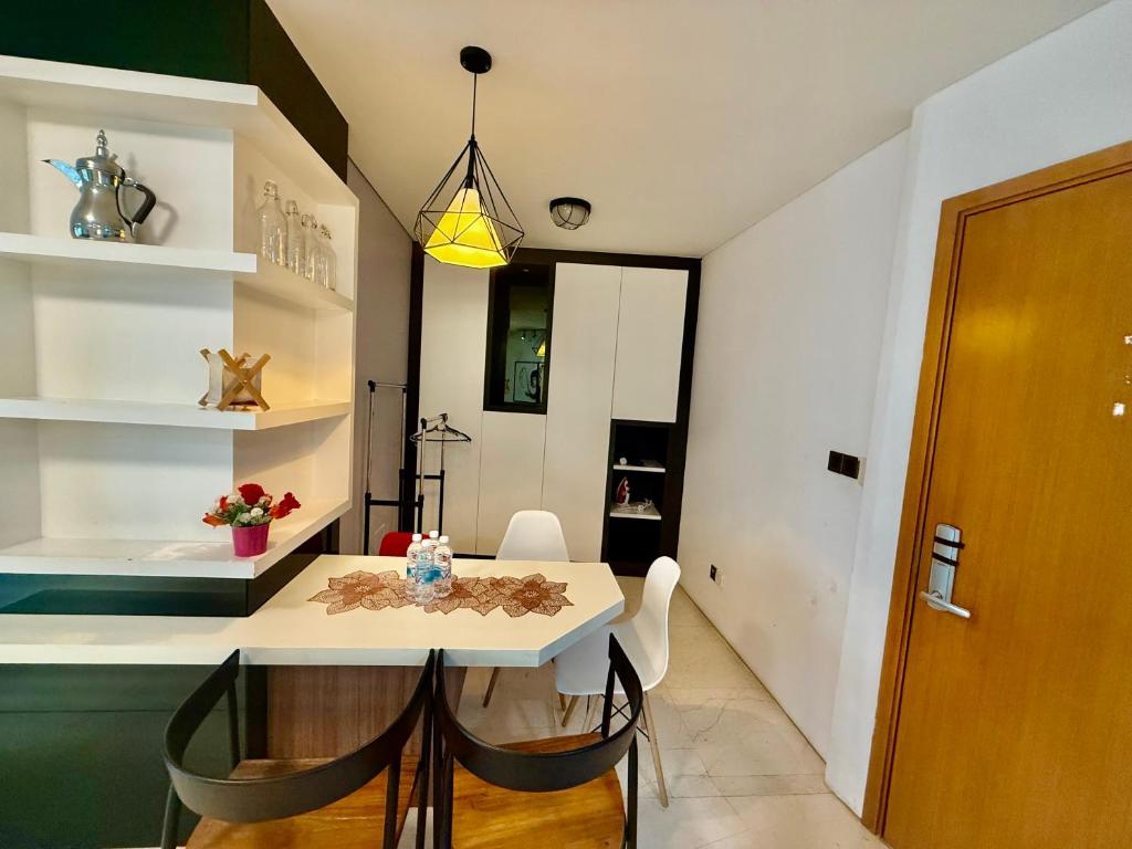 Vortex Suites Klcc By Bukit Bintang, Kuala Lumpur (harga terbaru 2026)