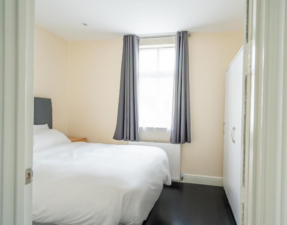 Spacious Flat Near to Barnet Hospital, Barnet (uppdaterade priser för 2026)