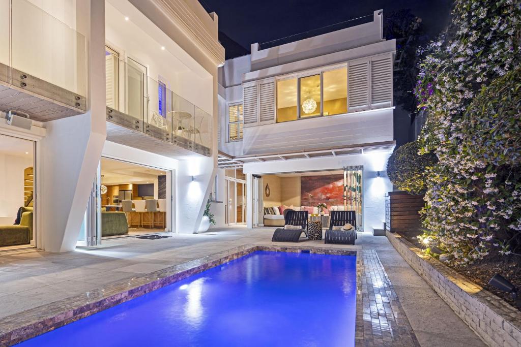 Clifton YOLO Spaces - Clifton Sea View Villa, Ciudad del Cabo (precios ...