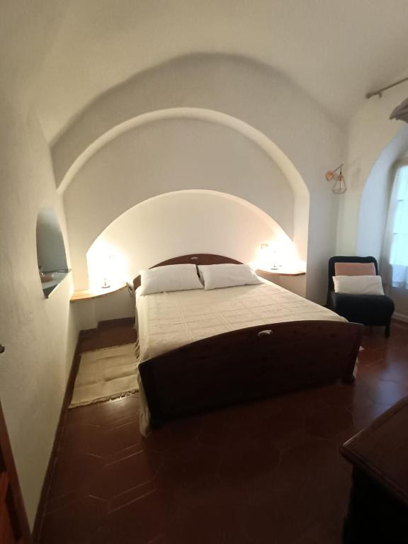 House of the Arches, Castelbianco (updated prices 2026)