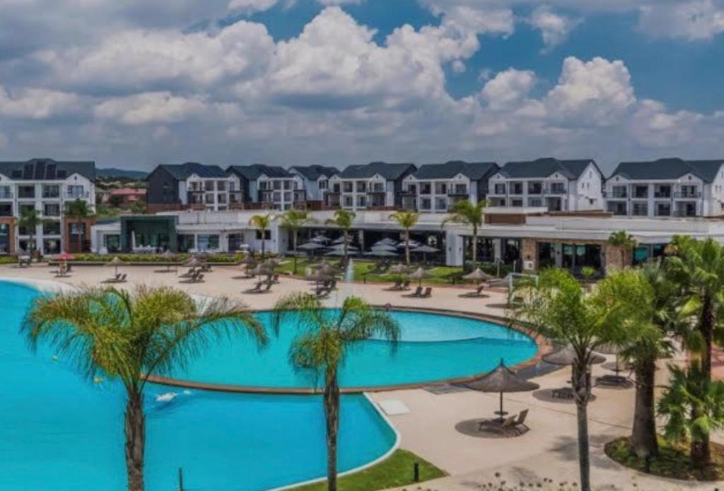 The Blyde Crystal Lagoon, Pretoria (aktualisierte Preise für 2026)