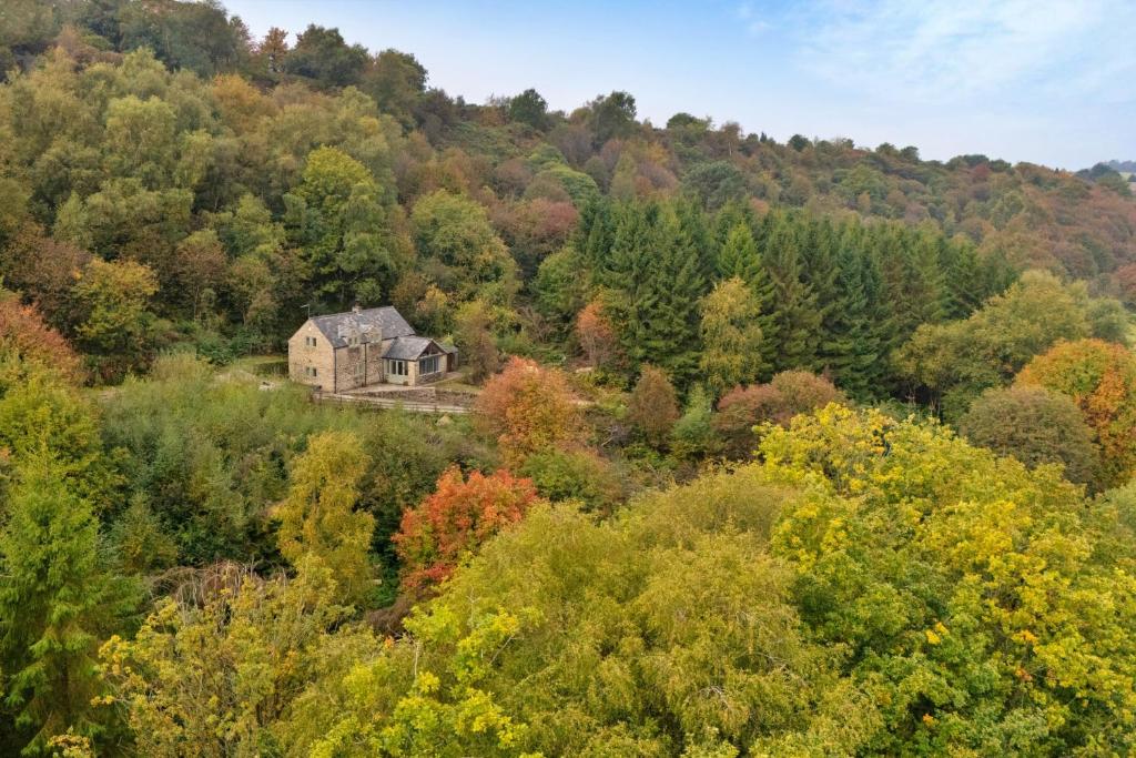 Finest Retreats - Rough Close Farm Cottage, Ashover (updated prices 2026)