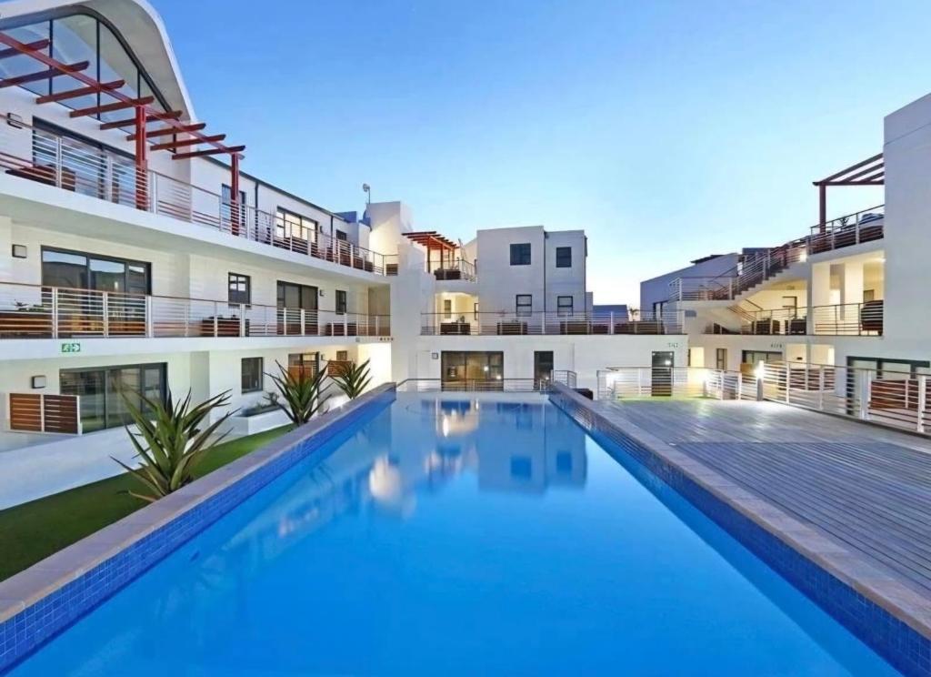 Azure Cove on Eden, Cape Town की (2026 के लिए अपडेट हुई कीमत)