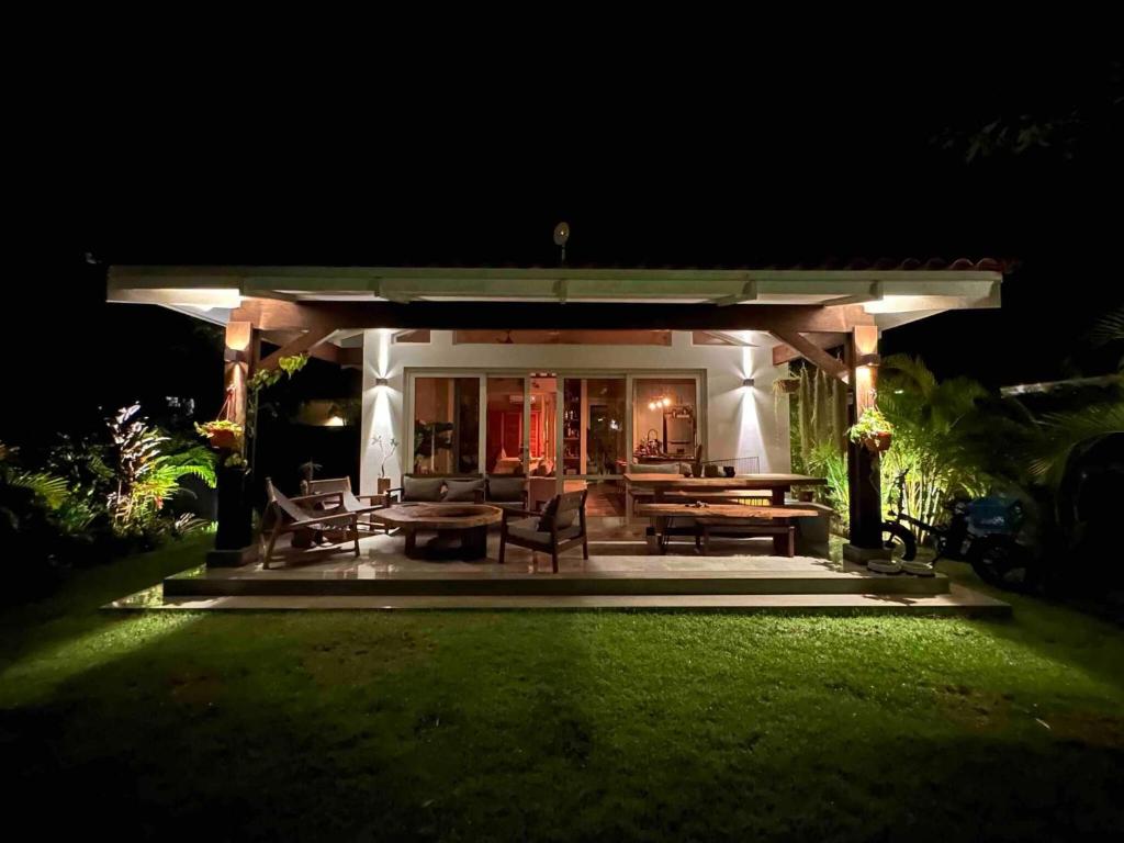 Venao - Blue27 Cozy Villa, Плайя-Венао (актуальные цены 2025 года)