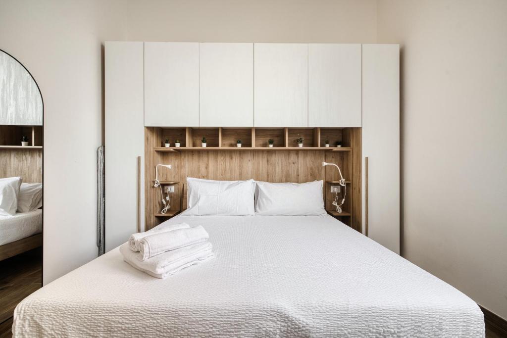 Santa Giulia Suite - 3min Rogoredo - Self Check in, Mediolan (aktualne ...