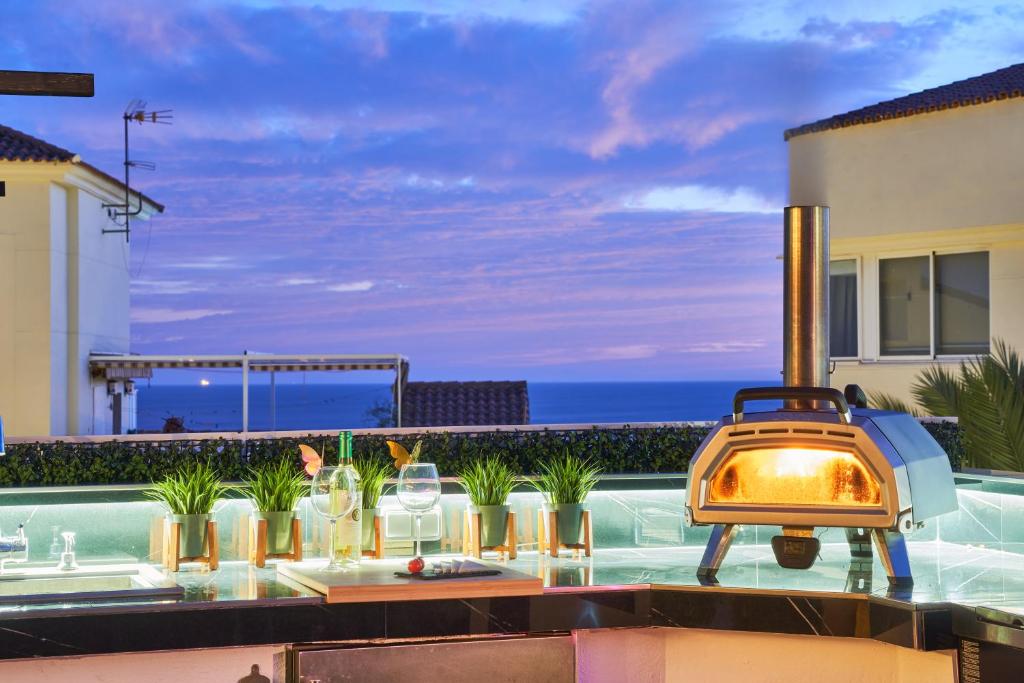 MSM Royal Sunset, Benalmádena (vuoden 2025 päivitetyt hinnat)