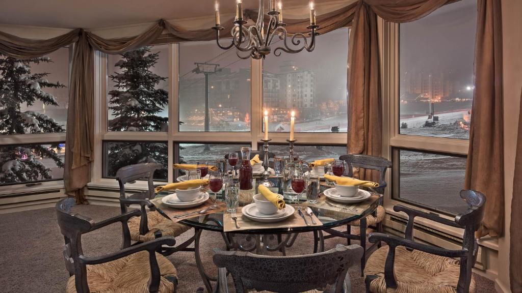 Chateau Chamonix #125 Epernay, Steamboat Springs (updated prices 2026)