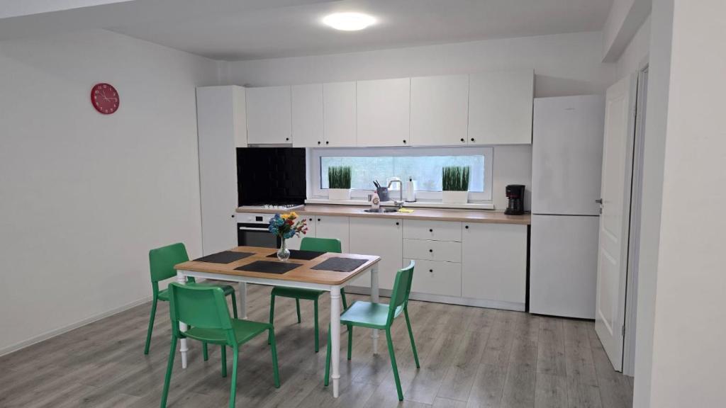 Vila Magurele 3, Măgurele (precios actualizados 2026)