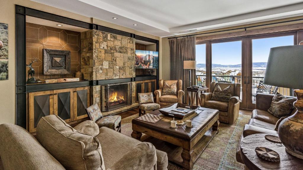 One Steamboat Place #610 Elk Mountain, Steamboat Springs (prezzi ...