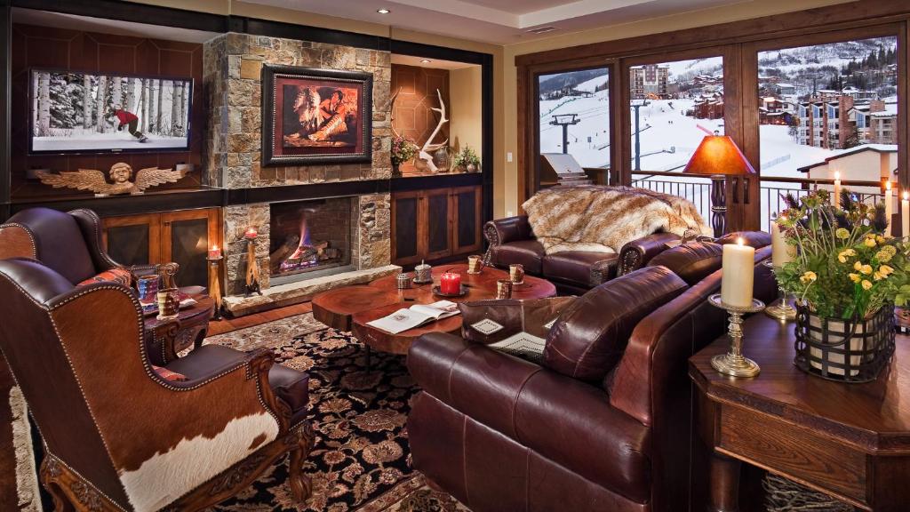 One Steamboat Place #516 Wild Card Peak 2 Bedroom, Steamboat Springs ...