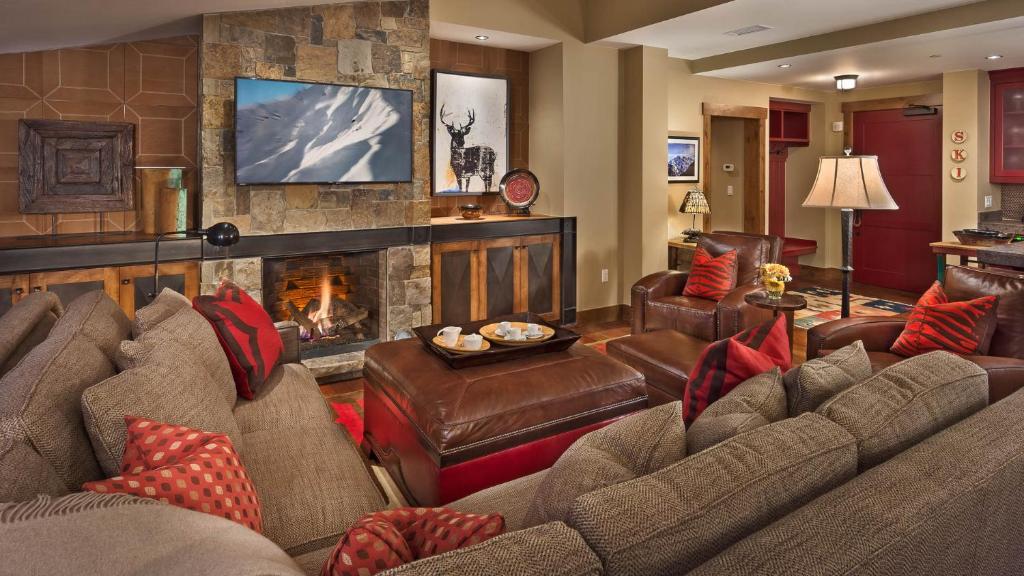 One Steamboat Place #502 Twilight Peak, Steamboat Springs ...