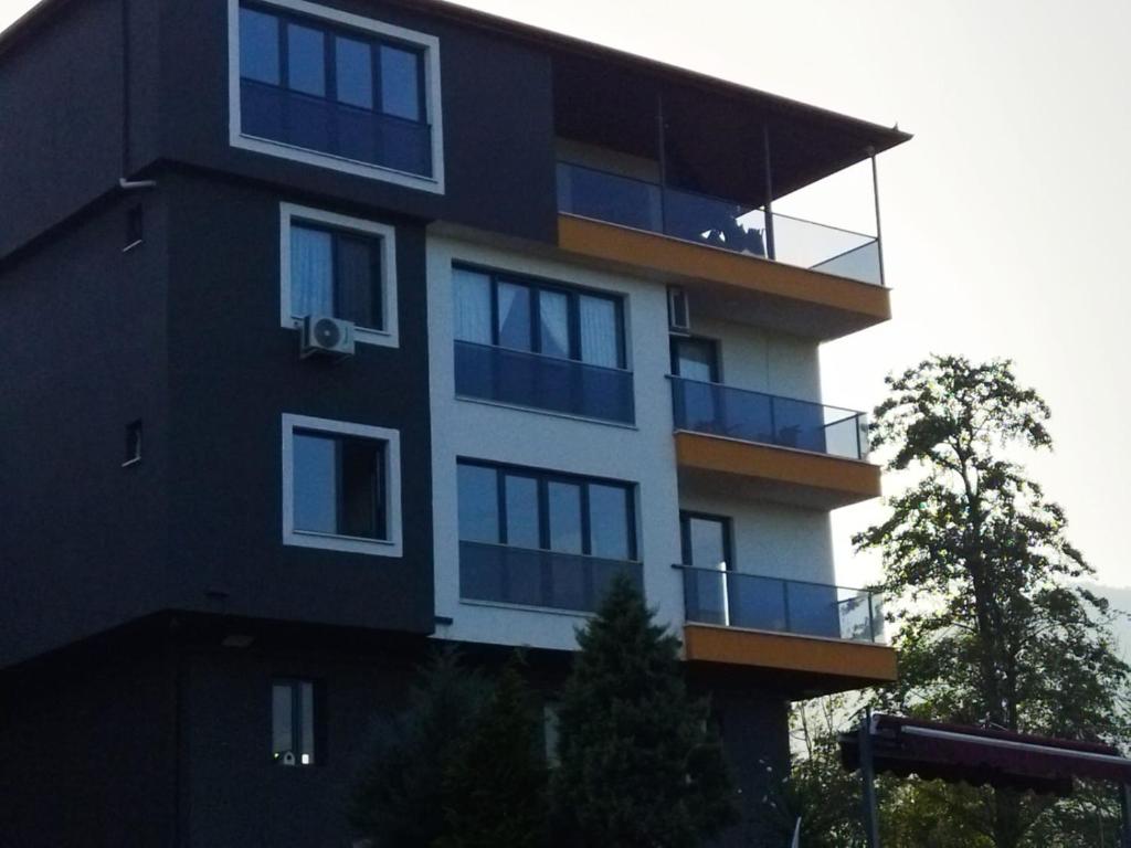 Sama house, Rize (updated prices 2025)