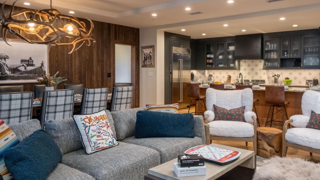 One Steamboat Place #408 Horsetooth Mountain, 스팀보트 스프링스 (2025년 최신 요금)