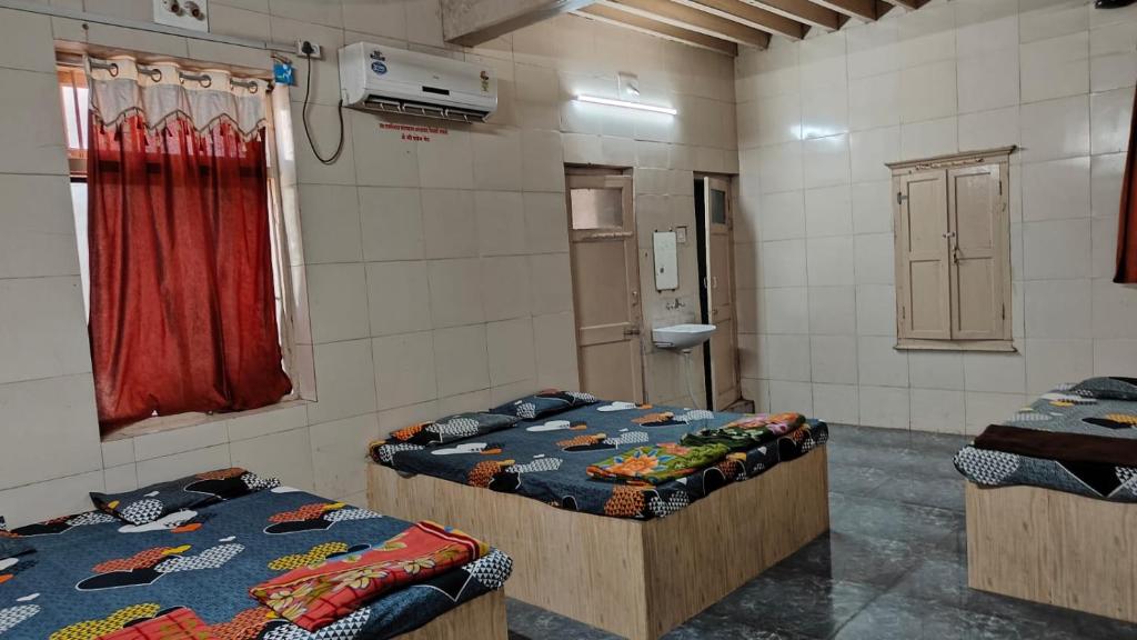 DYO Agrasan Bhavan, Dwarka (prisene oppdatert 2025)