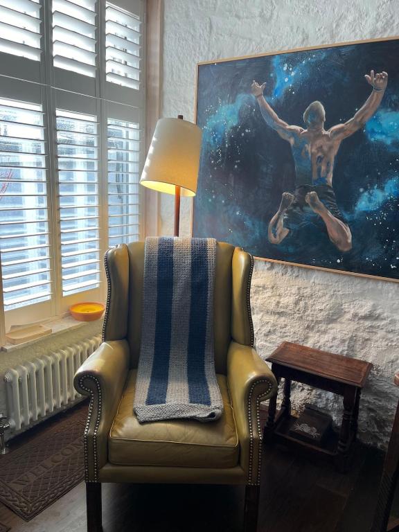 Posh Studio Apartment Heart of Newlyn, Newlyn (updated prices 2026)