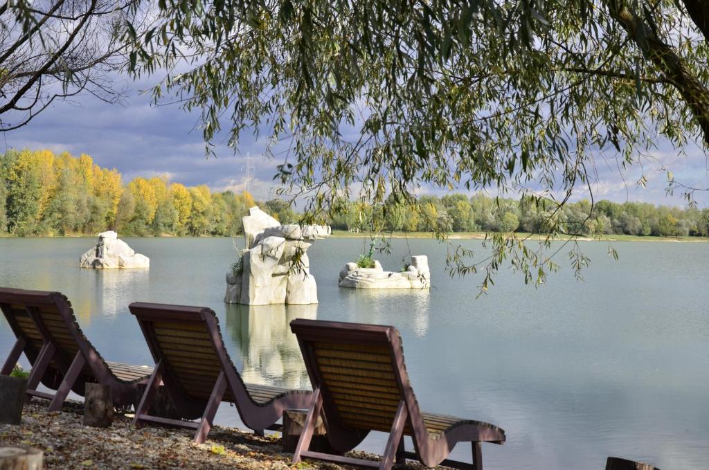 Zagreb Camp Bungalows, Rakitje (updated prices 2025)