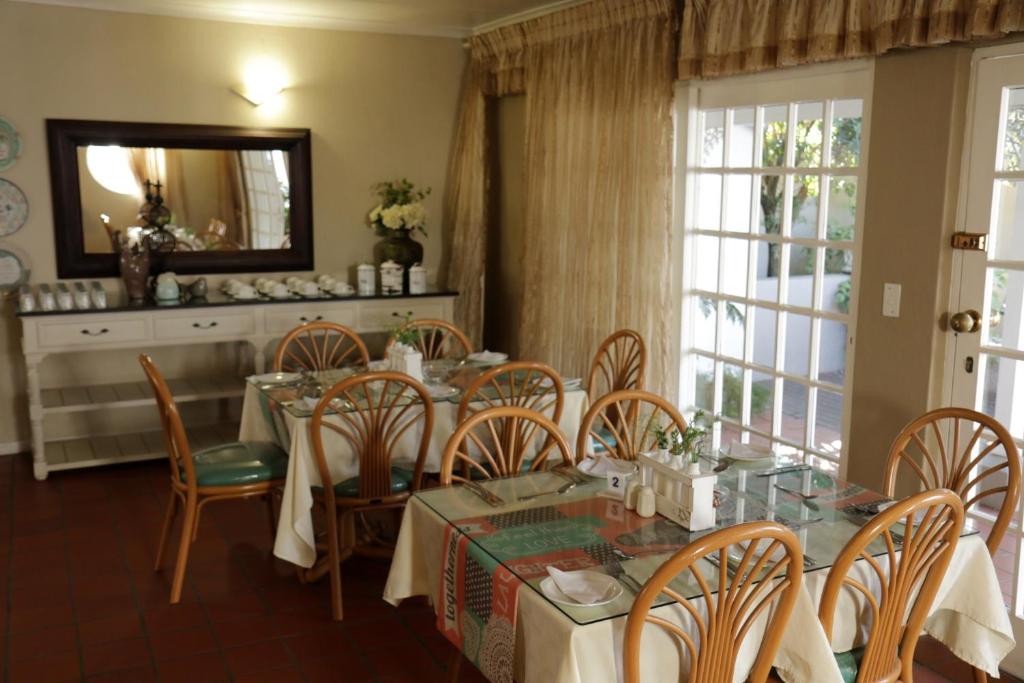 Oxford Lodge Vryheid, Vryheid (updated prices 2025)