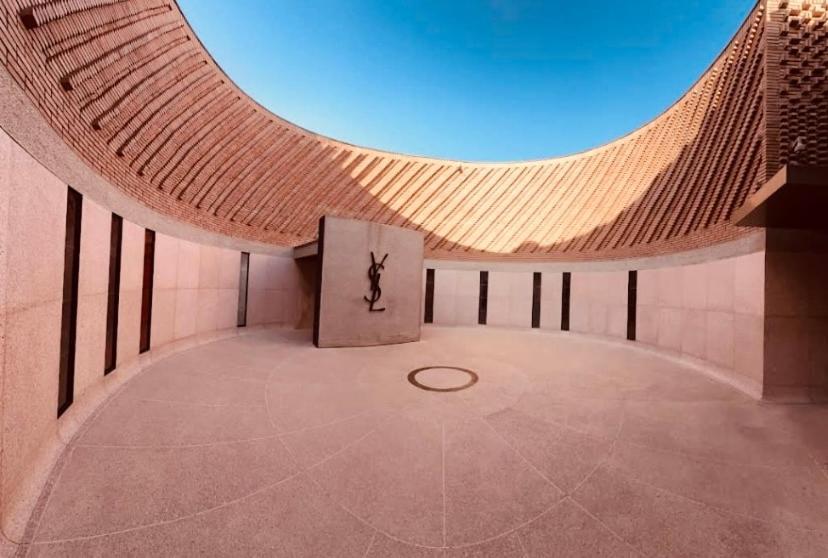 Air Conditioned Appartment across YSL Museum, Marrakech (giá cập nhật 2025)