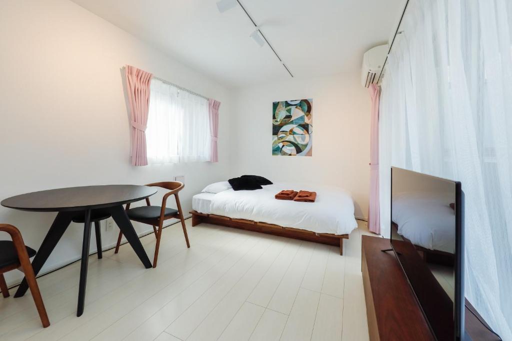 Granduo Shirokane 202 - Vacation STAY 19257v, Tokyo (updated prices 2026)