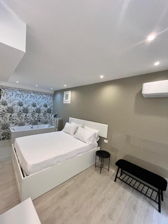 Gianferrara 37 Comfort Rooms, Palermo (opdaterede priser for 2025)