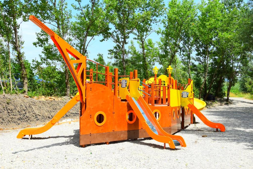 Zagreb Camp Bungalows, Rakitje (updated prices 2025)