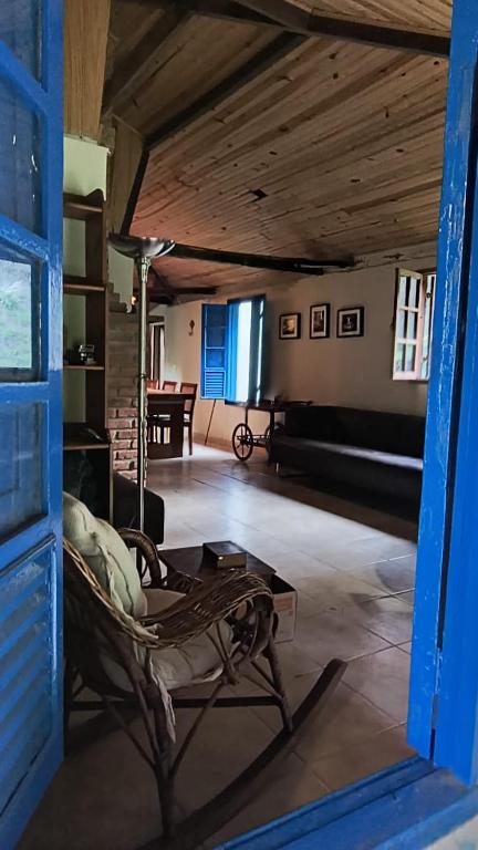 Sitio Casa do Sol, Lima Duarte (precios actualizados 2026)