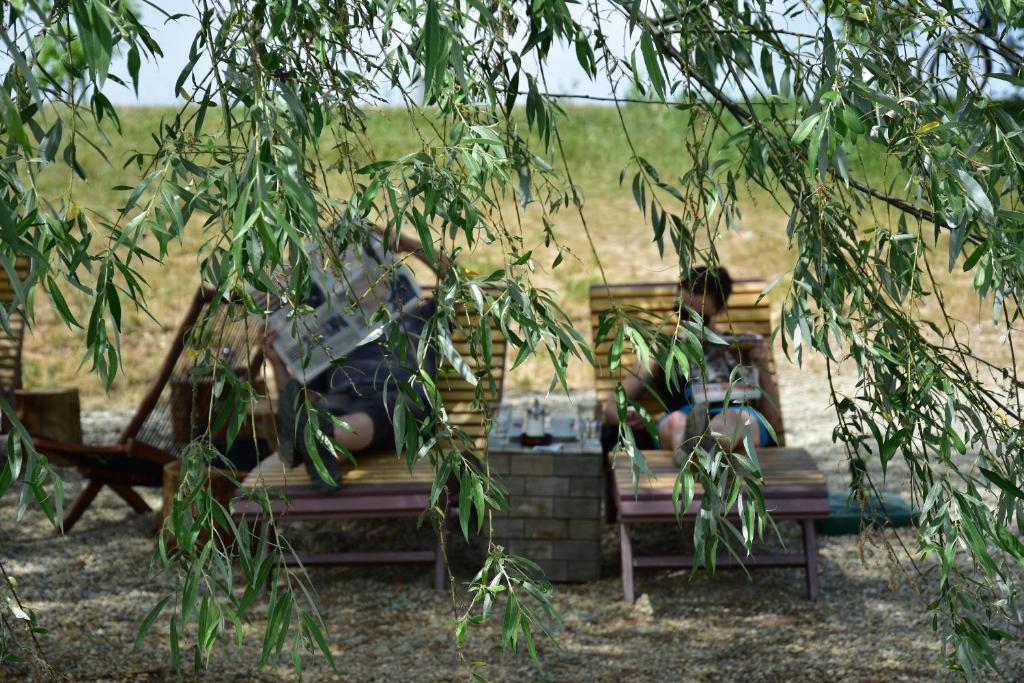 Zagreb Camp Bungalows, Rakitje (updated prices 2025)