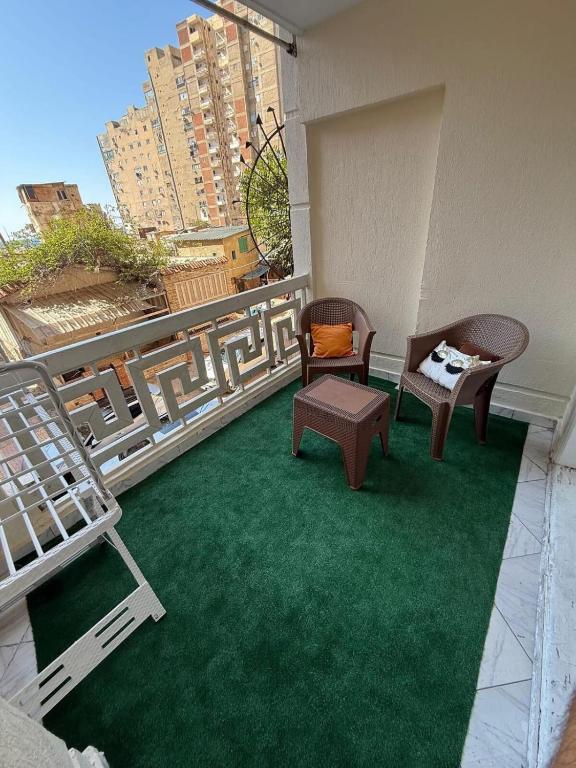 Sidi Bishr Bahri, Miami, Alessandria d'Egitto (prezzi aggiornati per il ...