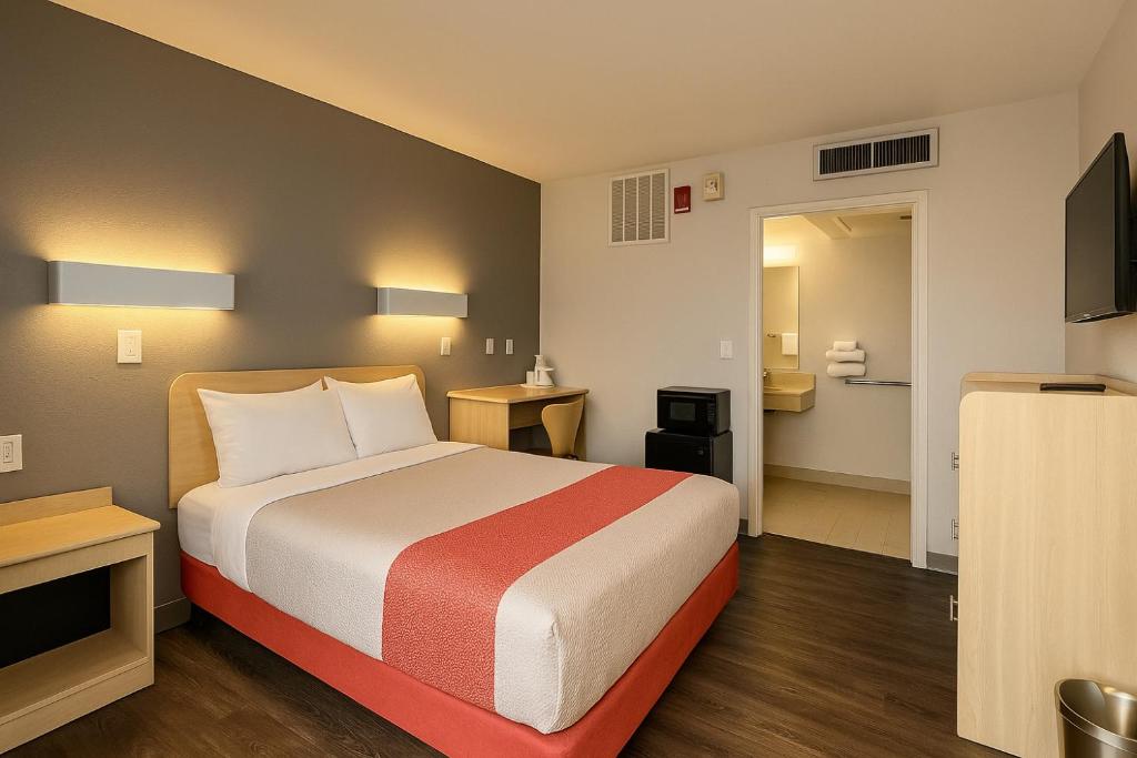 Motel 6-Casper, WY, Casper (updated prices 2026)