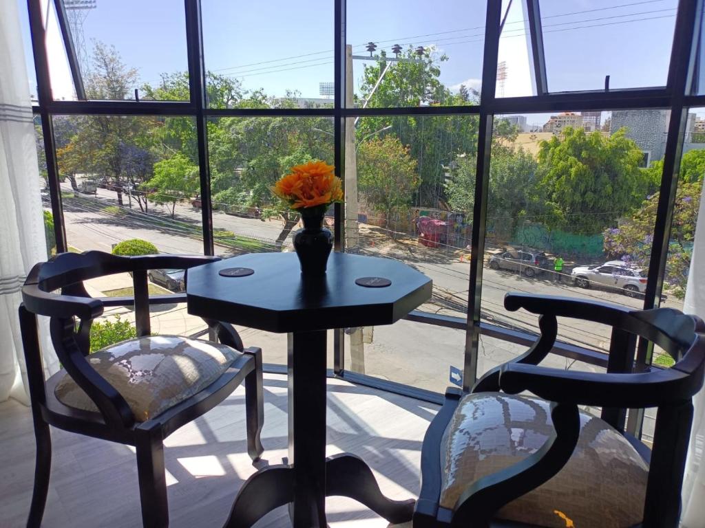 Prime Stadium Suite, Cochabamba (giá cập nhật 2025)